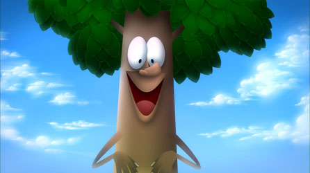 Fruitless Efforts - An Animated Short by MAKE