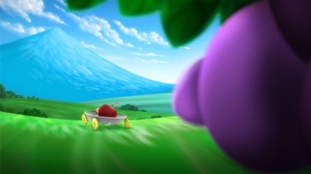 Fruitless Efforts - An Animated Short by MAKE