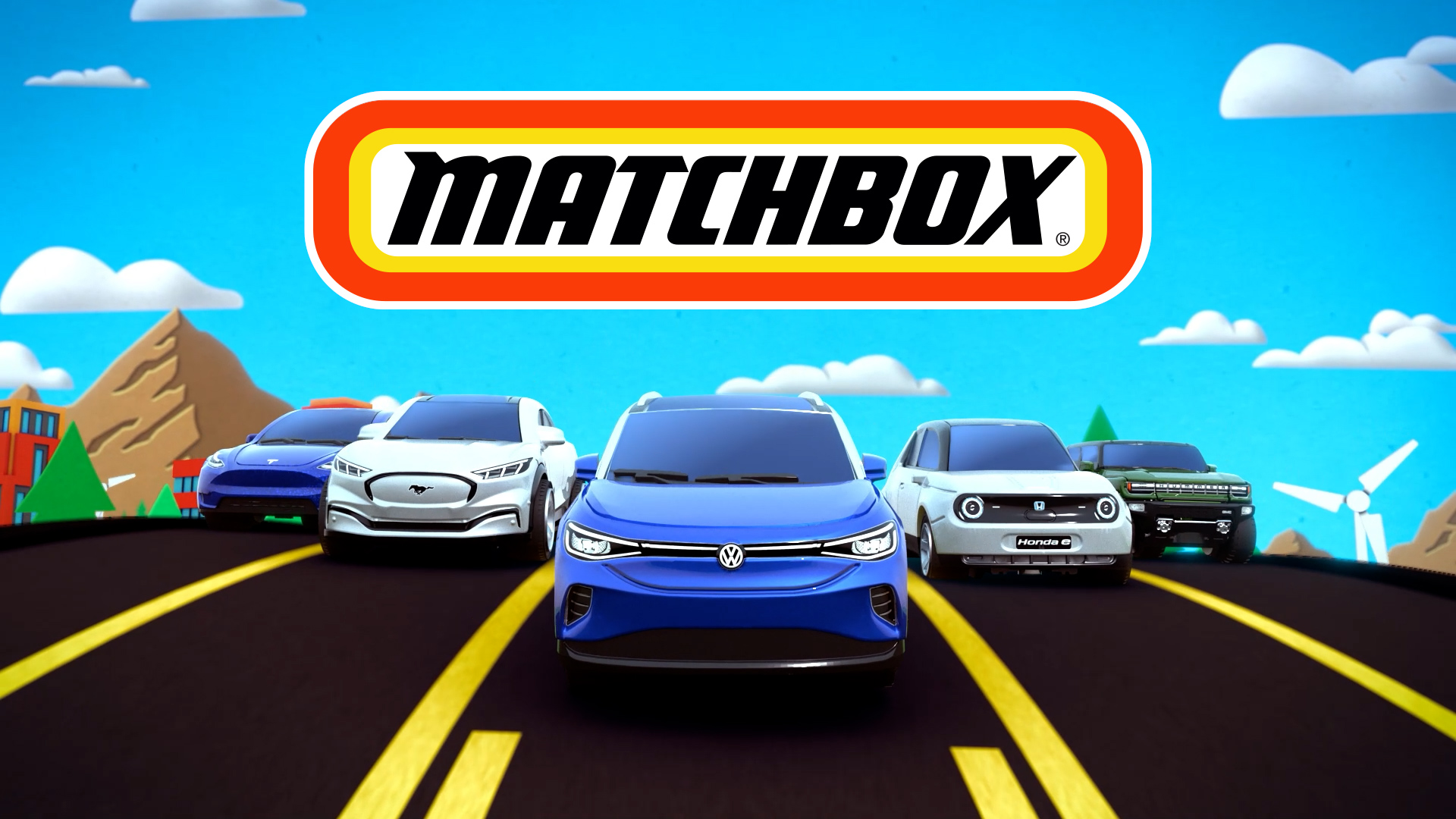 Recognizing Our Valued Client & Friend — Mattel - MAKE