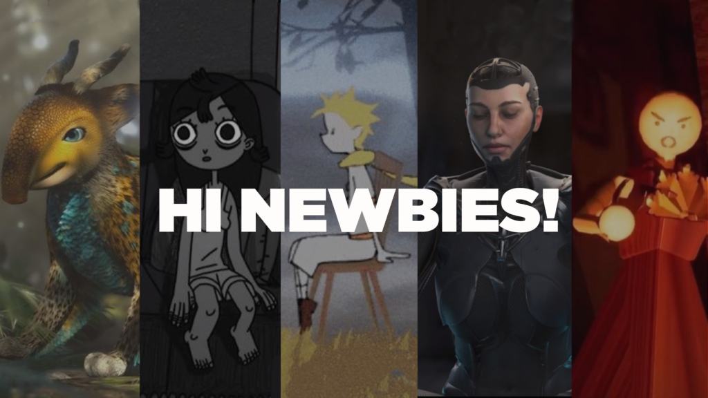 MAKE 2023 Fall Interns - MAKE