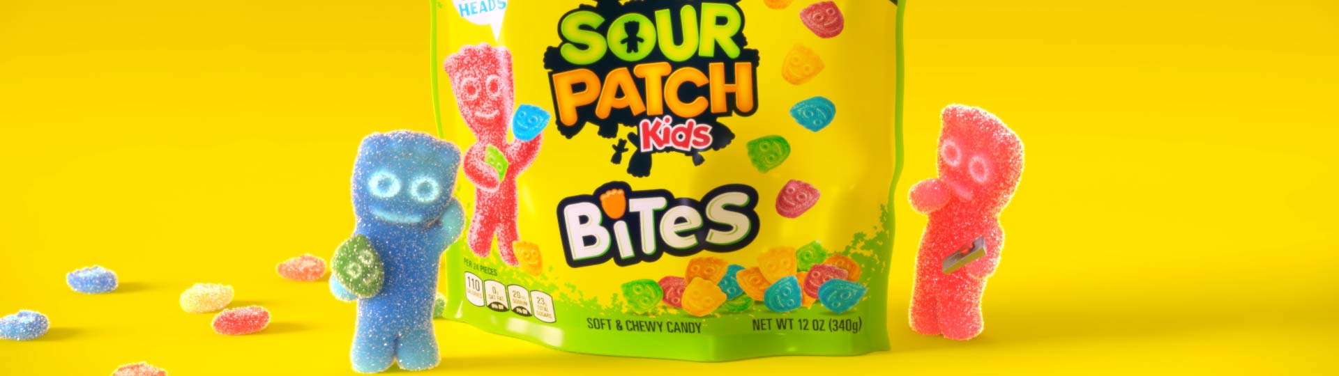 SPK - Head Bites - MAKE