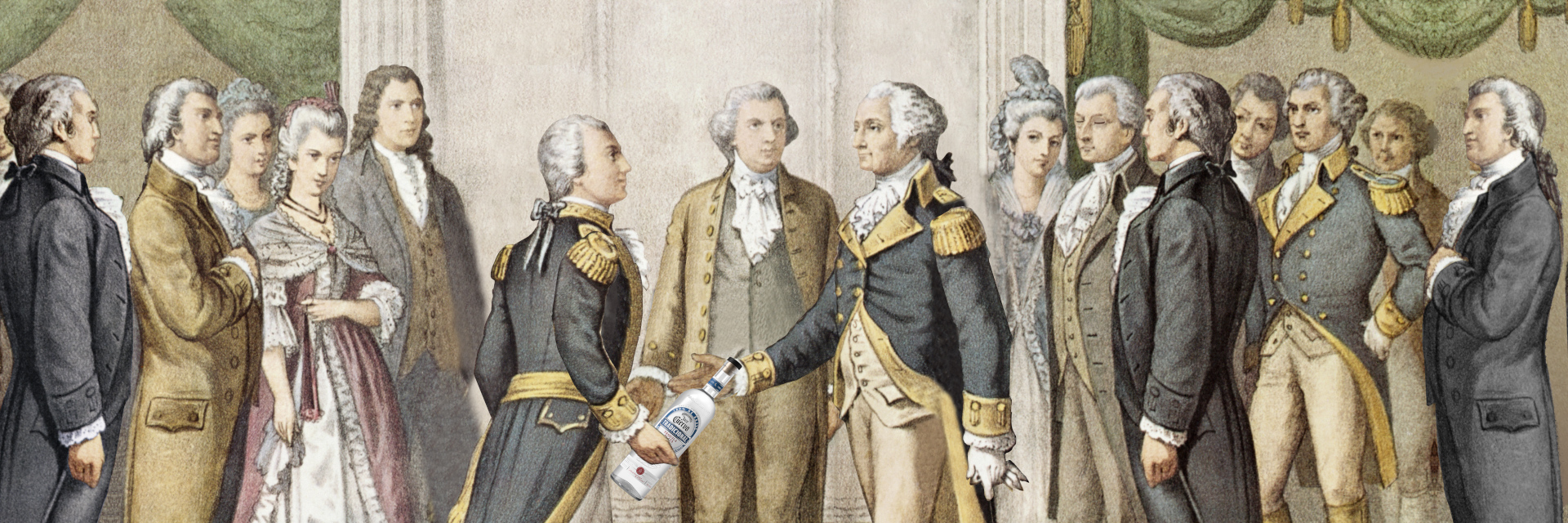 Jose Cuervo - Dance Battle - MAKE