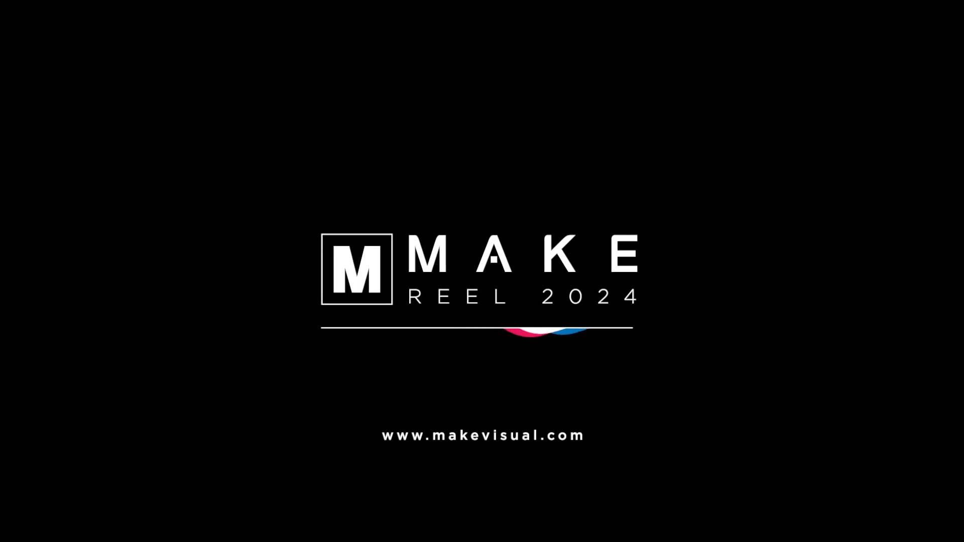 MAKE 2024 - MAKE MAKE 2024 - MAKE