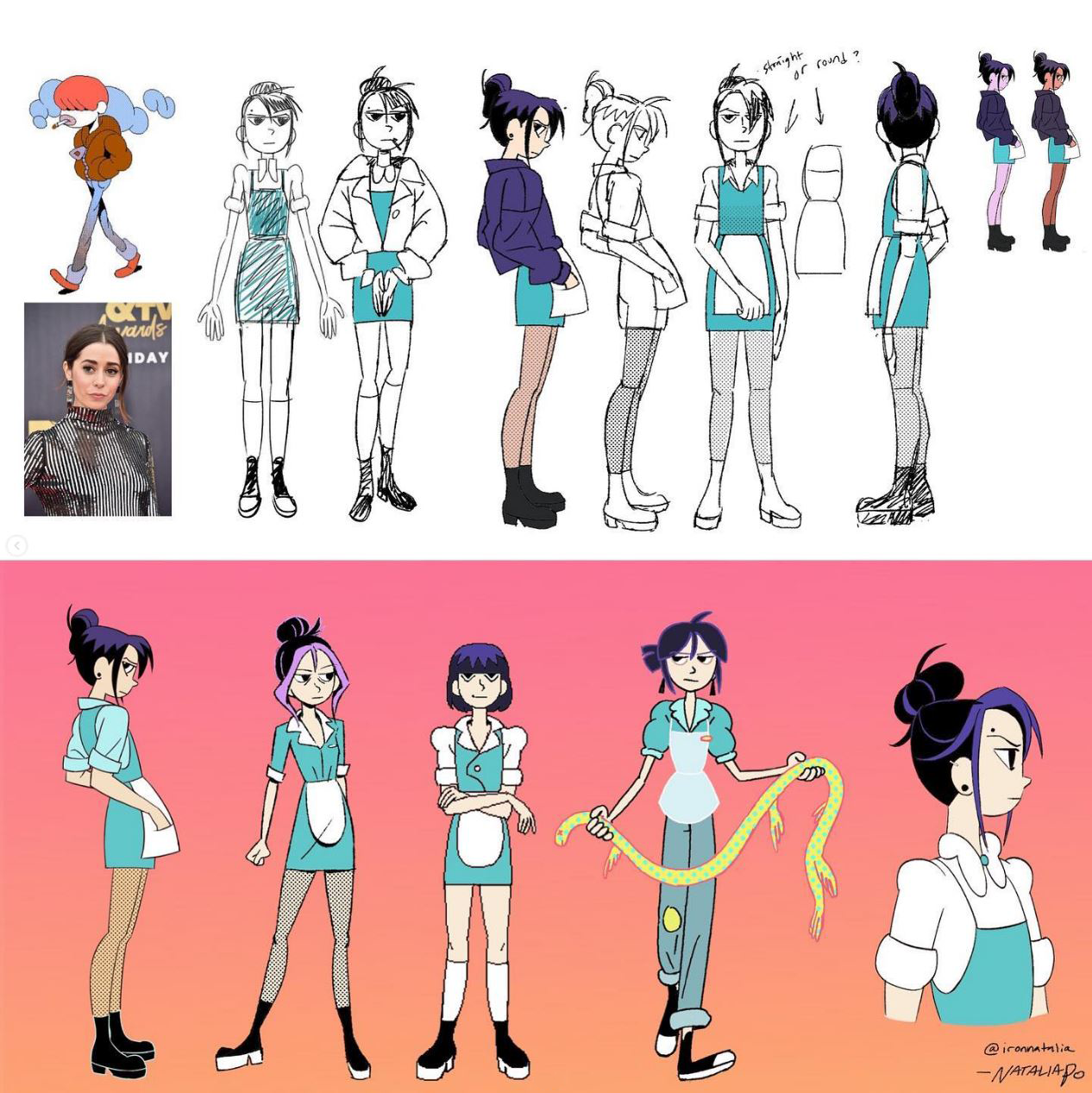 Empowering Women in Animation for International Women's Day! - MAKE