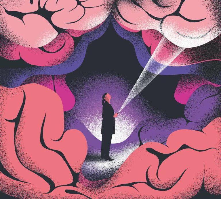 Supporting Mental Health Awareness: Art, Destigmatization, and ...