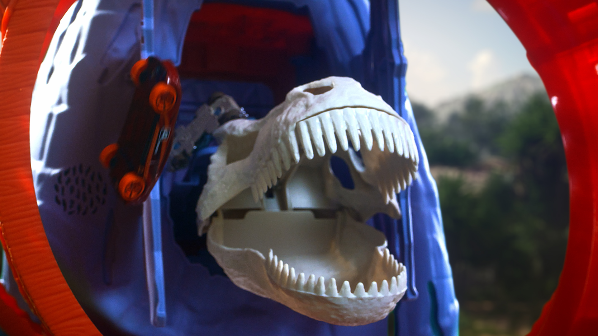 HWMT Toy Collection - MAKE