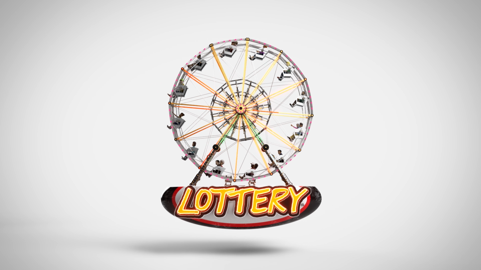 Nebraska Lottery - MAKE