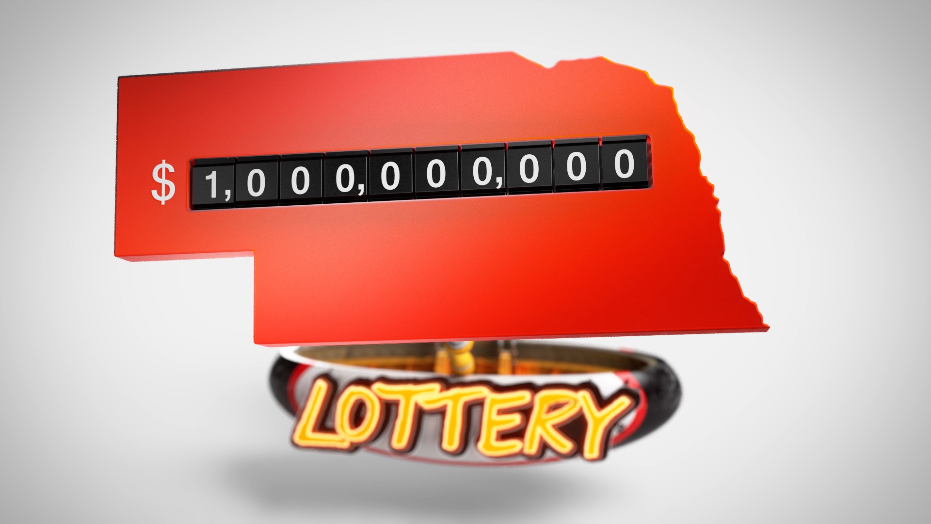 Nebraska Lottery - MAKE